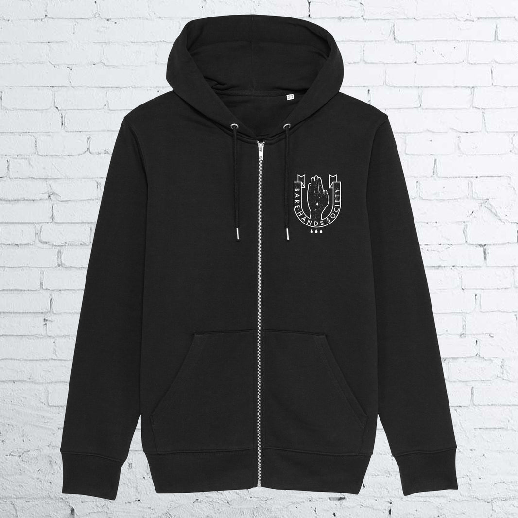 HOODIES – Bare Hands Society